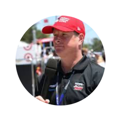 Turn Racing – Simsbyracers