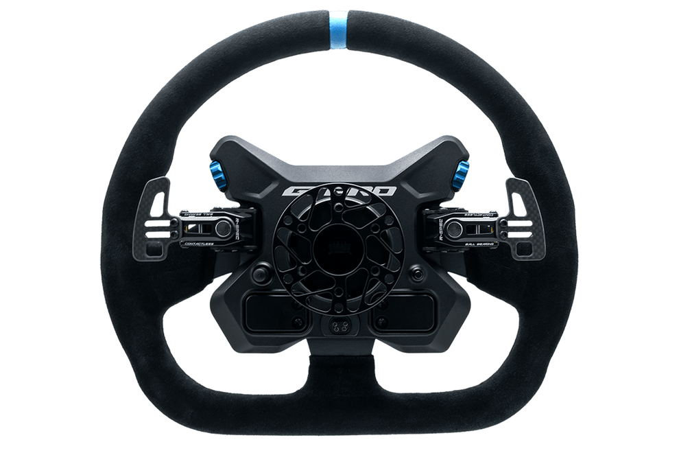 Cube Controls GT PRO Cube - Sims By Racers – Simsbyracers