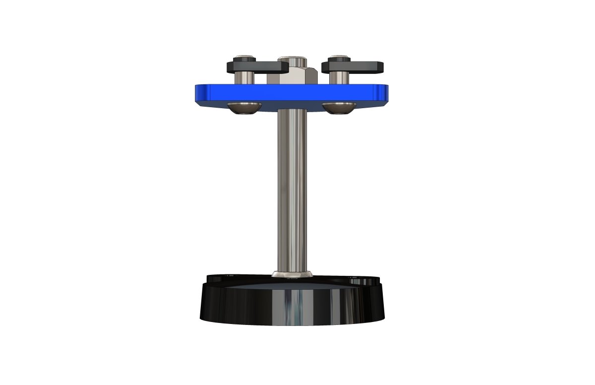 SBR Adjustable Feet Kit - Sims by Racers – Simsbyracers
