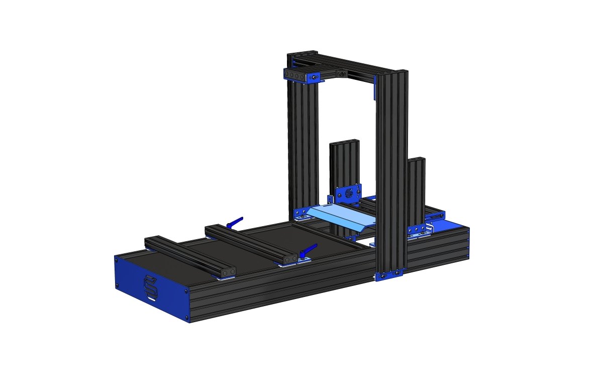 Sims By Racers: Premier Racing Simulators for Professionals & Amateurs ...